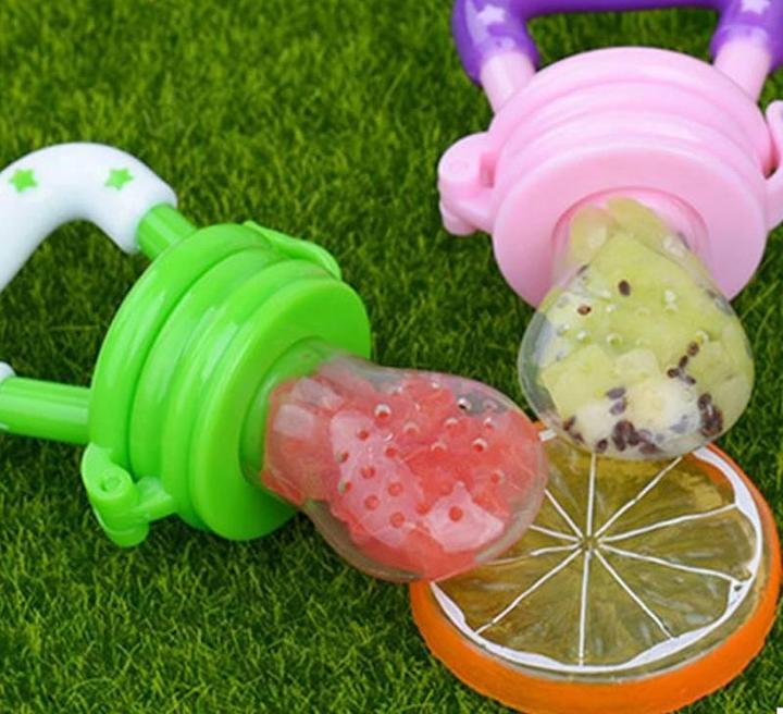 Healthy Baby Pacifier – The Exceptional Store