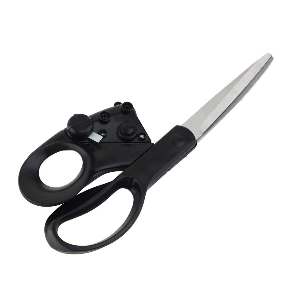 Precision Laser Guided Scissors-craft scissor-The Exceptional Store