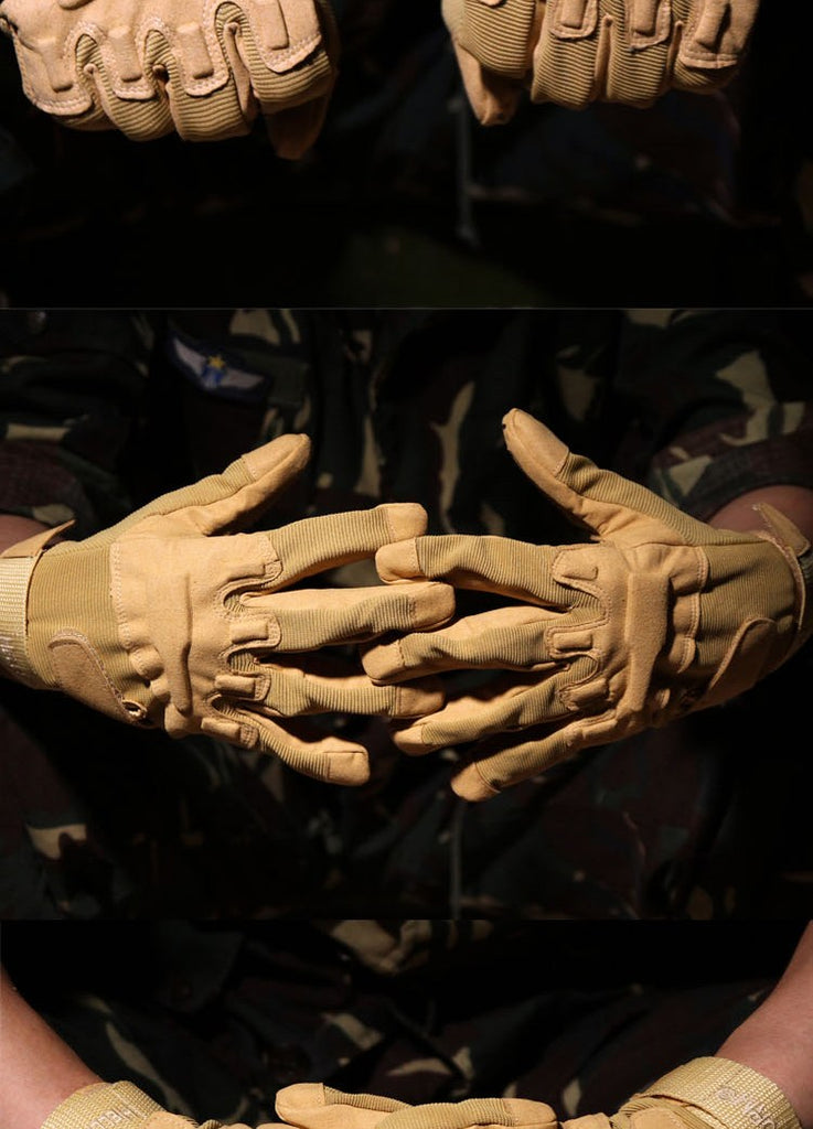 Black Ops Tactical Gloves-blackhawk military-The Exceptional Store