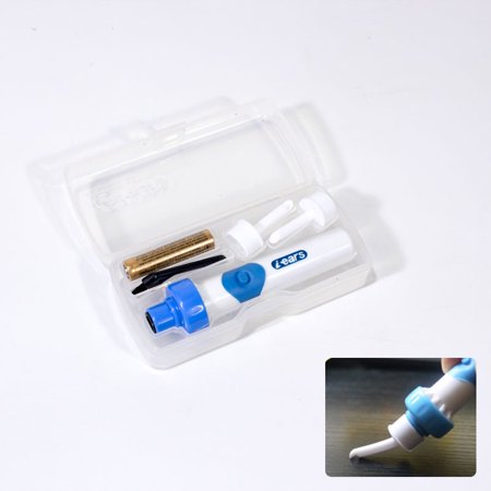 Electric Ear Cleaner-i-ears ear wax vacuum-The Exceptional Store