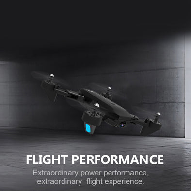 Professional FPV Drone 4K Dual Camera-gifts toys-The Exceptional Store