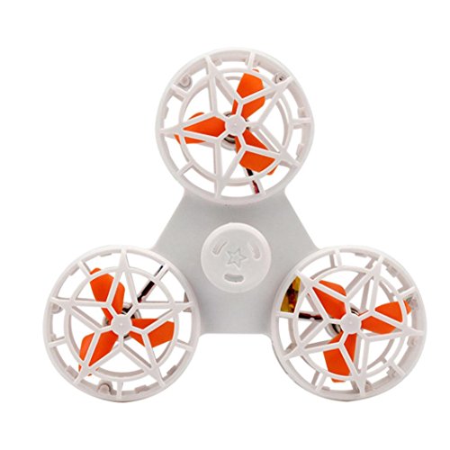 Flying Fidget Spinner-F1 fidget drone toys kids-The Exceptional Store