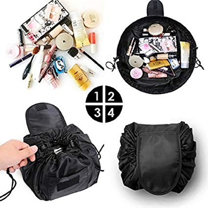 Quick Grab Cosmetics Bag-makeup women travel-The Exceptional Store