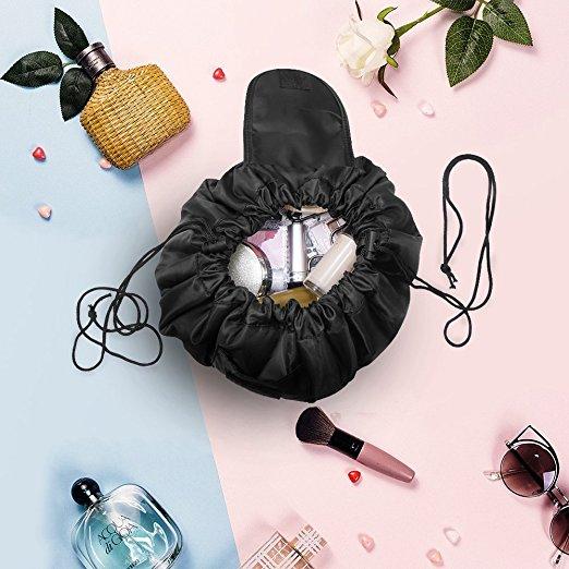 Quick Grab Cosmetics Bag-makeup women travel-The Exceptional Store