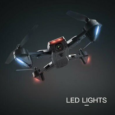 Professional FPV Drone 4K Dual Camera-gifts toys-The Exceptional Store