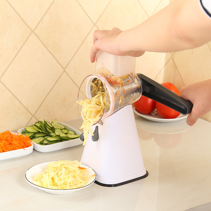 Simple Slicer Kitchen Pro-nutrislicer mandolin-The Exceptional Store