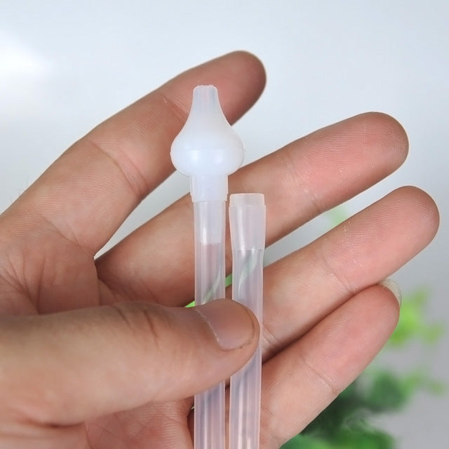 Snot Anymore Nasal Aspirator-nose frida nasal-The Exceptional Store