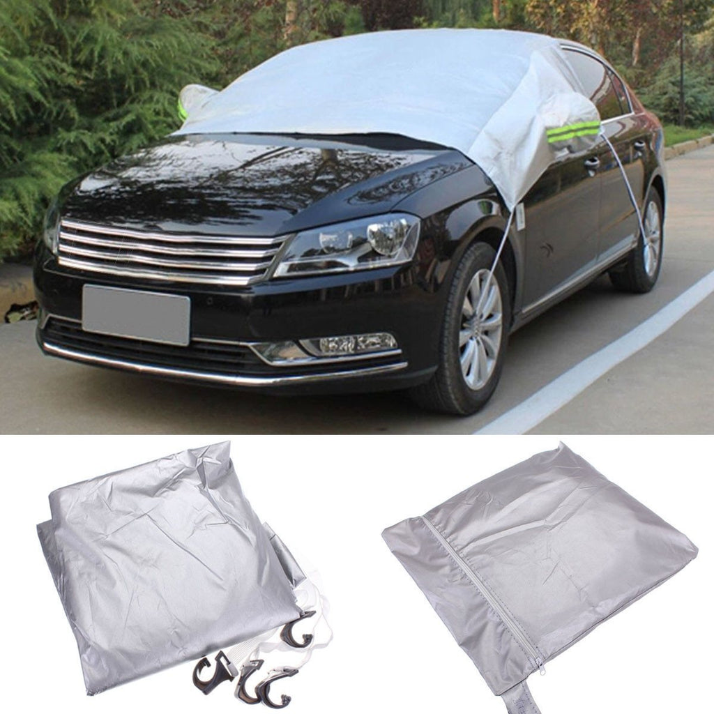 4 Seasons Universal Windshield Cover-car cover-The Exceptional Store