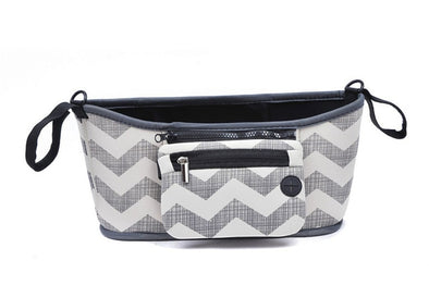 Baby Stroller Storage Organizer-baby carriage-The Exceptional Store